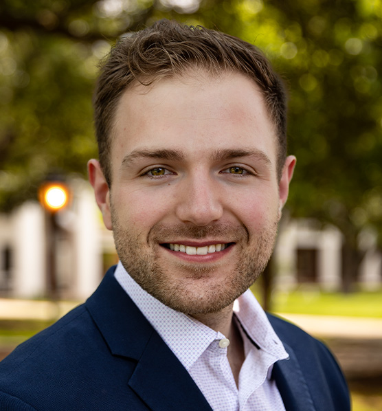 NOBTS - Alumni Engagement