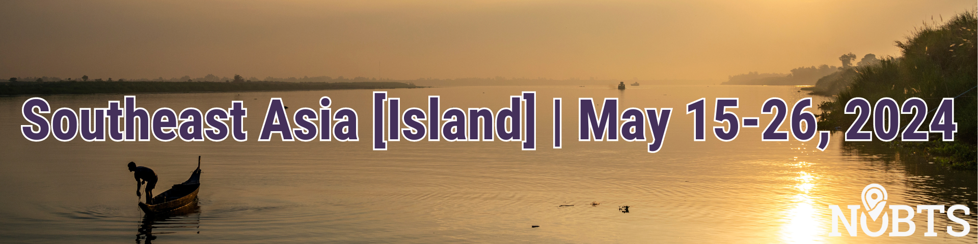 NOBTS - Global Mission Center