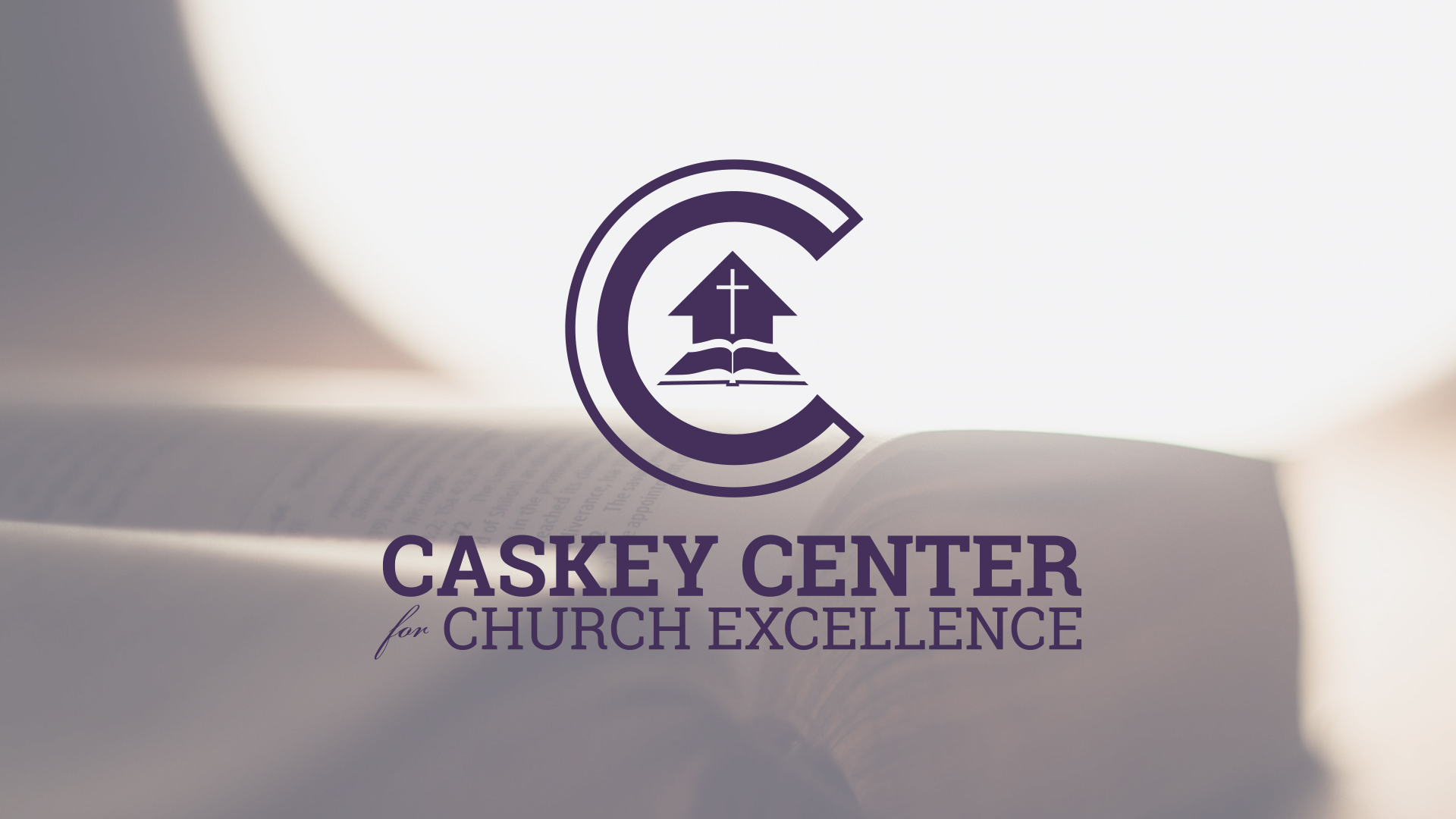 NOBTS - Caskey Center at NOBTS marks 50,000 gospel conversations