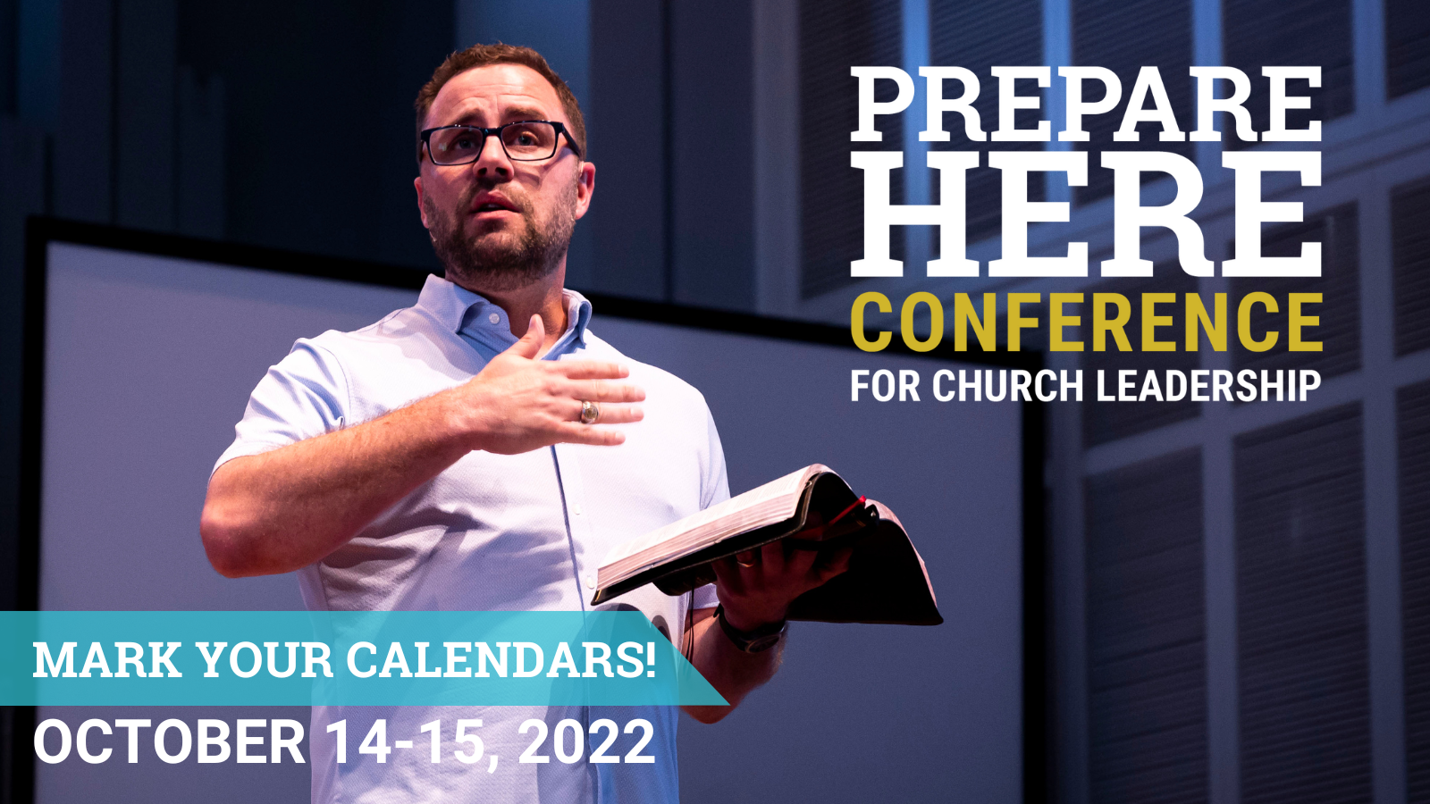 NOBTS - Billy Graham did the unthinkable and removed the Segregation Rope